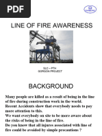 BBS Observation Checklist Template | PDF | Personal Protective ...