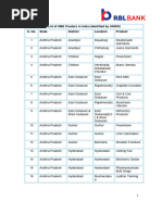 Dahej SWZ List | PDF | Life Sciences | Companies