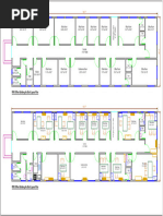 Sample Changing Room Layouts | PDF