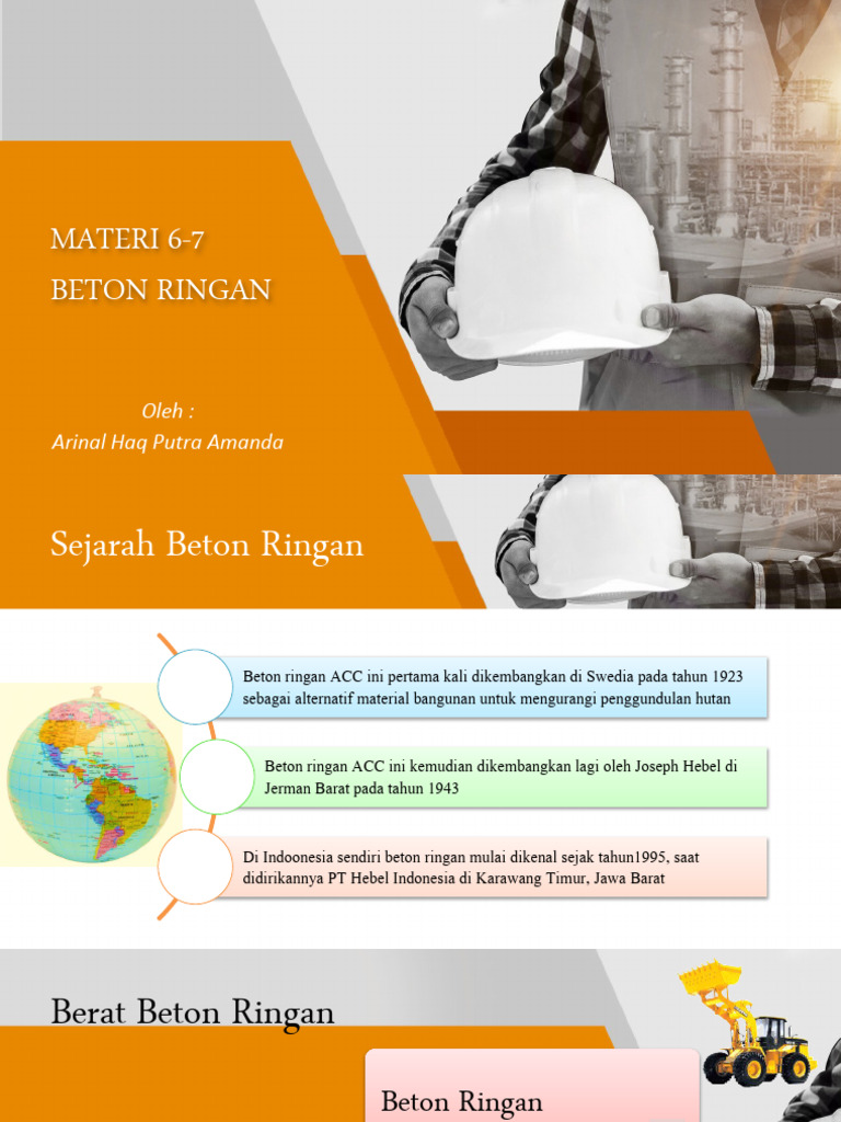 Tekban 6-7 - Arinal | PDF