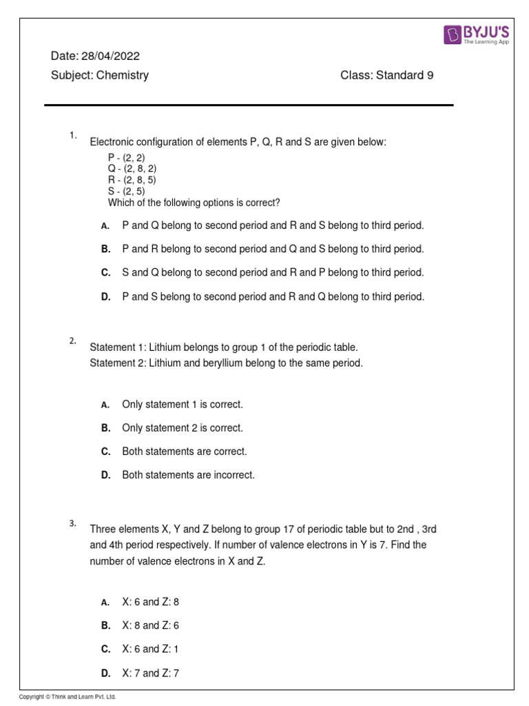 B 8 BG 2 Kxe 9 Kto 0 JW 2 Ukychryeo 9 DX | PDF | Periodic Table | Sets ...