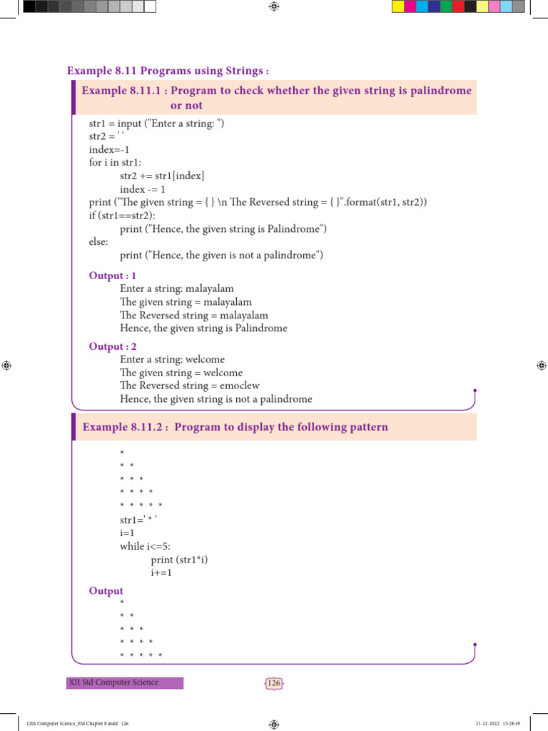 Tuples Sets | PDF | Function (Mathematics) | Control Flow