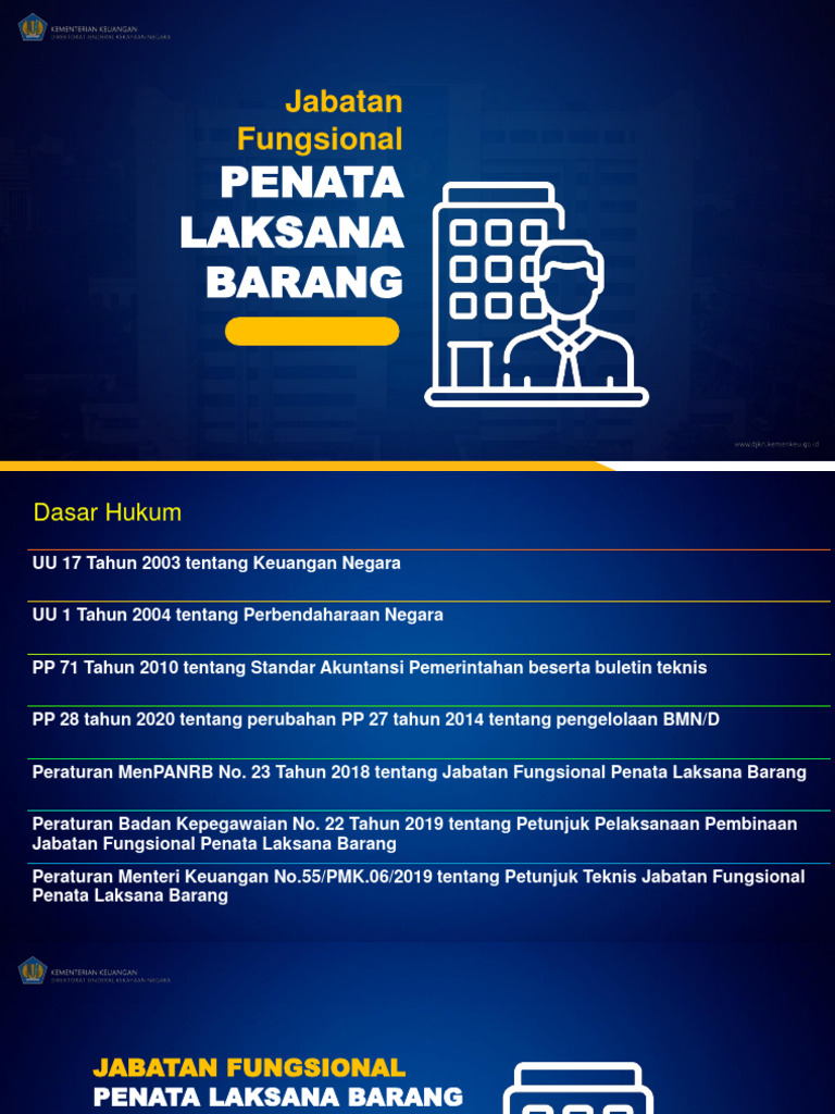 Materi Jafung PLB | PDF