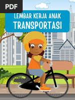 4 Contoh Narasi Raport P5 PAUD-TK Kurikulum Merdeka | PDF