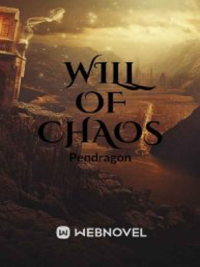 Will of Chaos 701-800 | PDF