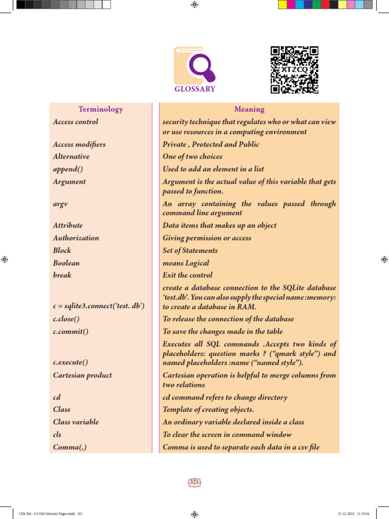 List of Python Functions | PDF | Anonymous Function | Scope (Computer Science)