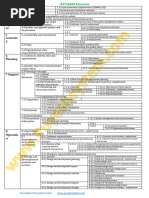 IATF 16949:2016 Clauses Overview | PDF | Iso 9000 | Quality (Business)