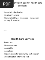 Handbook Dgehs | PDF | Hospital | Percutaneous Coronary Intervention