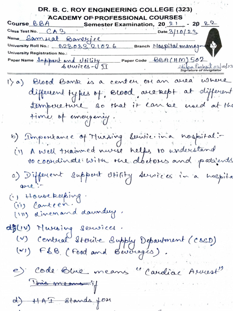 Samrat Banerjee | PDF | Science & Mathematics