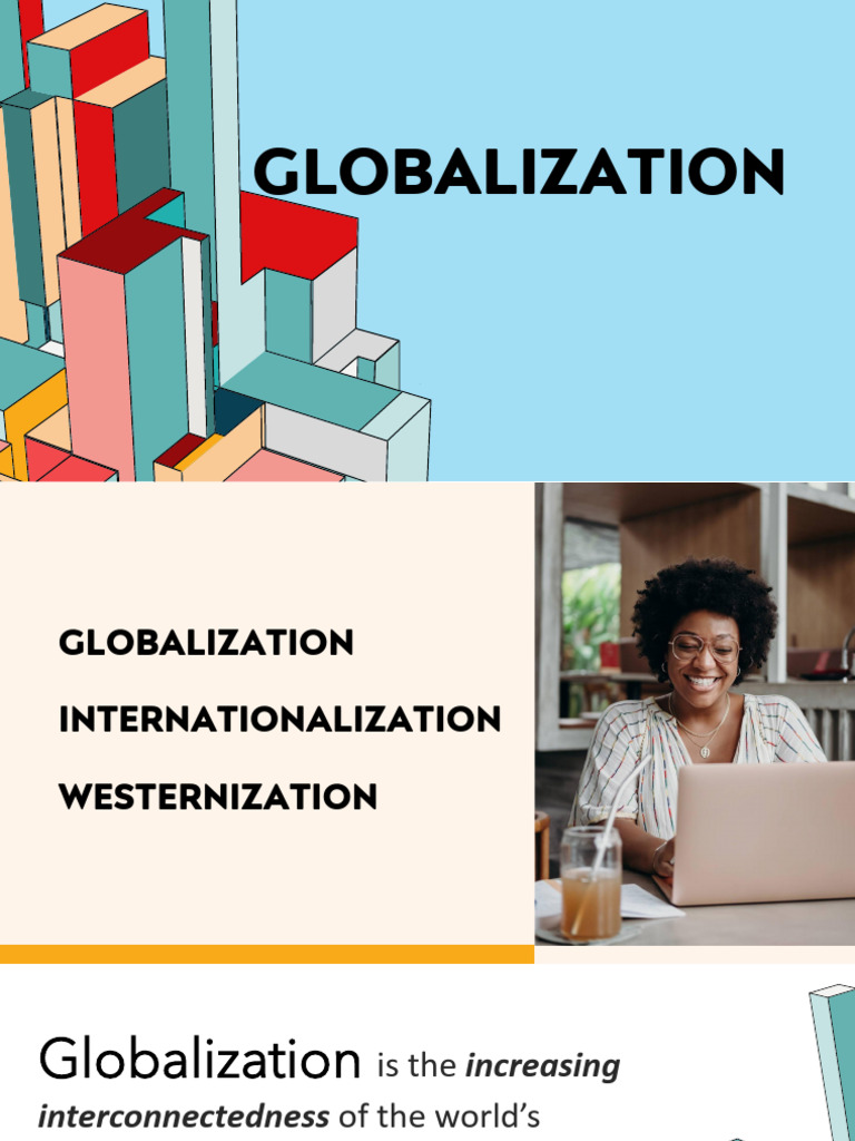 Contemporary World Lesson 2 | PDF | International Monetary Fund ...