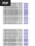 Aya Time Sheet | PDF | Payroll | Labor Relations