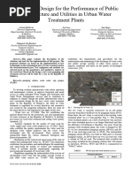 Clearwell Design in Water Treatment | PDF | Water Treatment | Water ...