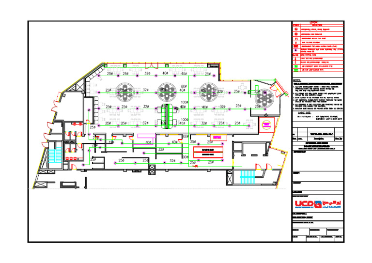 Fire Fighting 2 | PDF