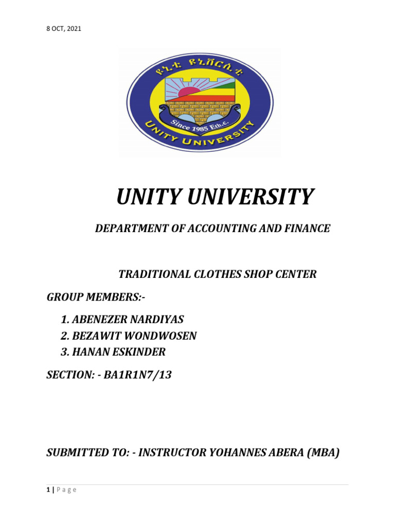 Buisness Plan | PDF | Swot Analysis | Income Statement