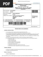 TOFAS International Mathematics Test - Steps and Guideline | PDF ...