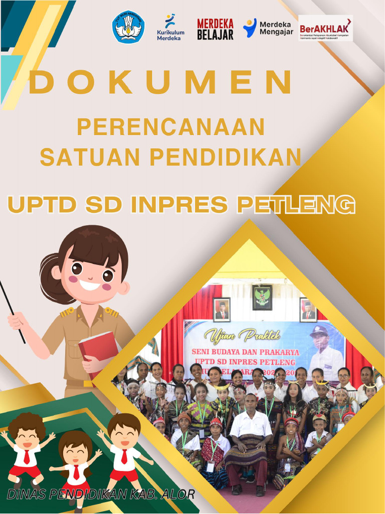 Dok. Perencanaan Ok | PDF