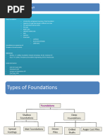 Ch.6 Cast in Drilled Hole Piles - Caltrans | PDF | Deep Foundation | Drilling Rig
