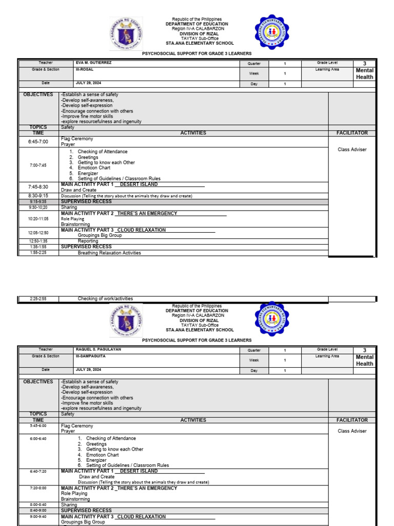 DAY-1 | PDF | Cognitive Science | Cognition