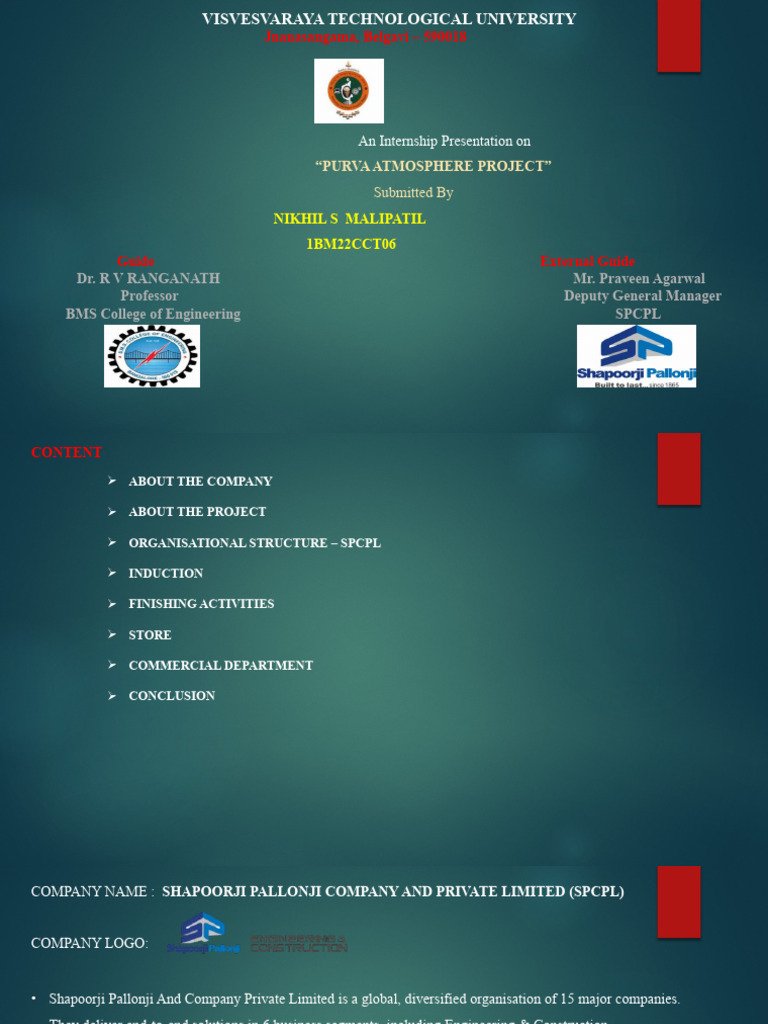 Nikhil Internship | PDF | Plaster | Tile