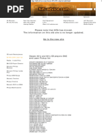 Dell Pen Compatibility Brochure | PDF | Laptop | Dell