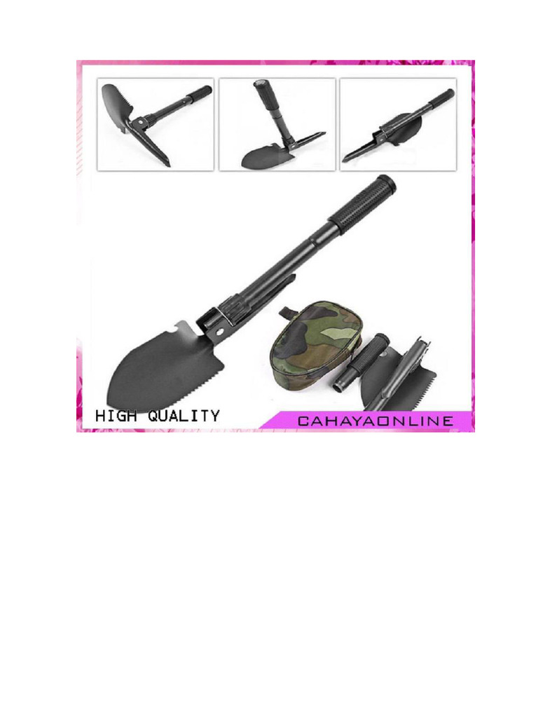 Alat Sampling Tanah BST-BIT02 | PDF