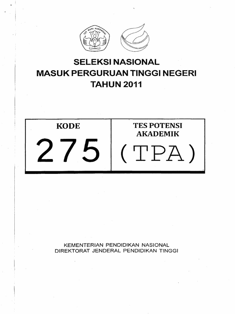 tpa-275 | PDF