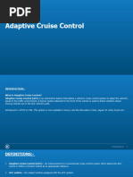 Euro NCAP AEB Car-to-Car Protocol 2023 | PDF | Traffic Collision | Vehicles