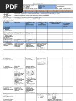 DND 5e Combat Flowchart | PDF | Tabletop Games | Entertainment