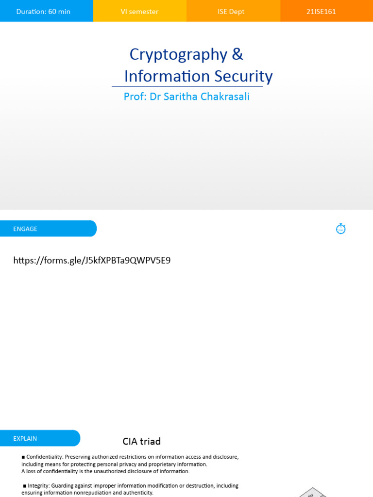 Module1 2 Pdf Security Computer Security