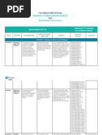 CFSS Monitoring Tool 2019 | PDF | Literacy | Teachers