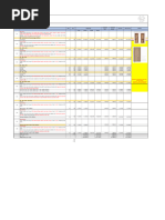 Door Window Schedule | PDF | Glasses