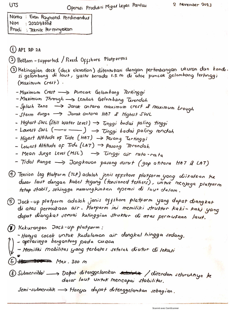 Tugas Optimasi | PDF