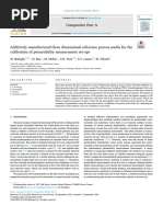 NDT ISO Standards Reference Sheet | PDF | Nondestructive Testing | Welding
