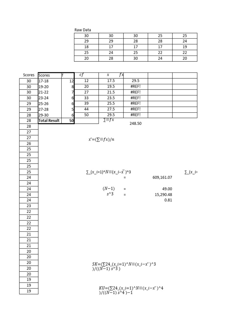 Elementary Statistics | PDF | Probability Theory | Statistics