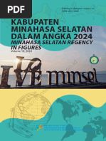 Data Distrik dan Kelurahan Mimika 2025 | PDF