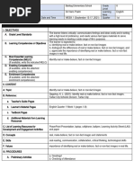 Session 3 - The Barangay Development Planning (BDP) and CapDev Agenda Formulation Process | PDF ...