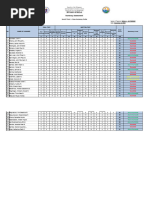 BULPRISA Academic Guidelines | PDF | Mathematics | Question