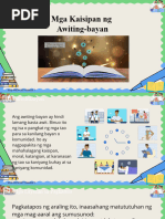 Soliranin o Suliranin | PDF