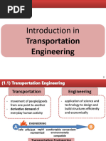 Trumpet Interchange | PDF | Interchange (Road) | Transport