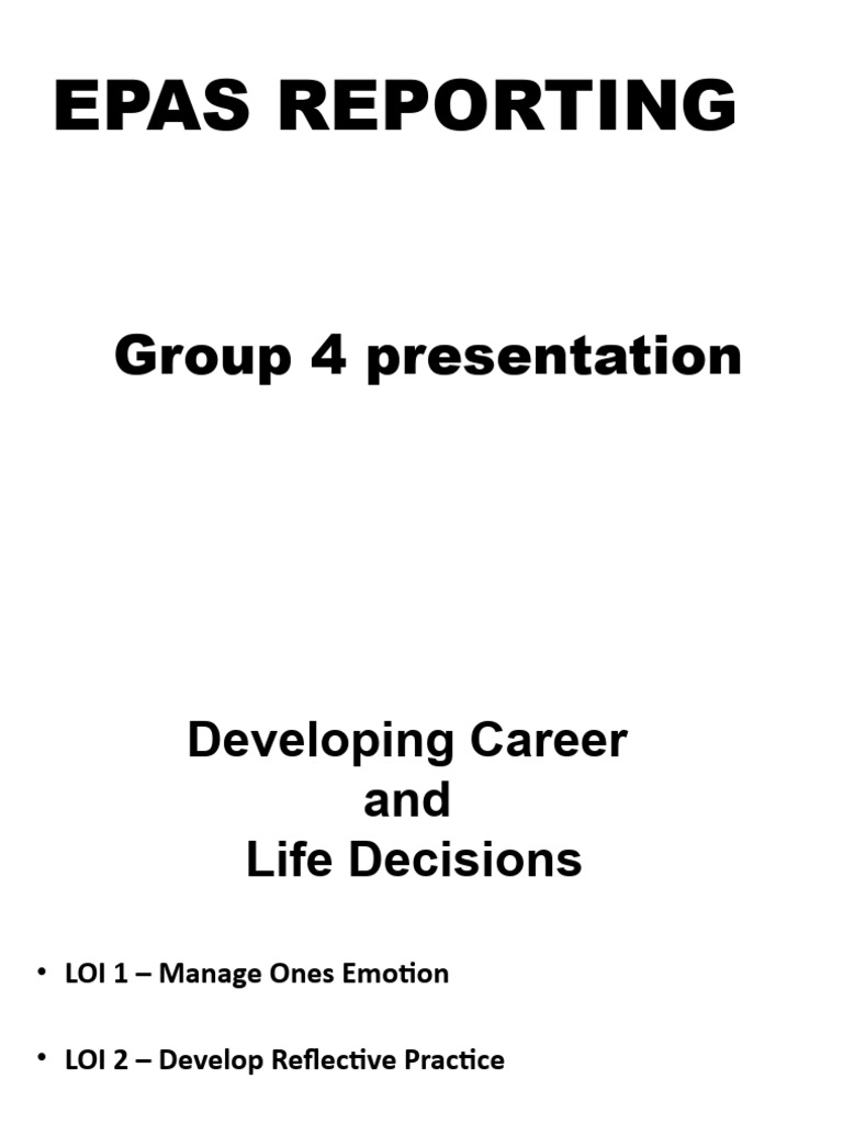 Group 4 Presentation | PDF | Mindfulness | Emotions