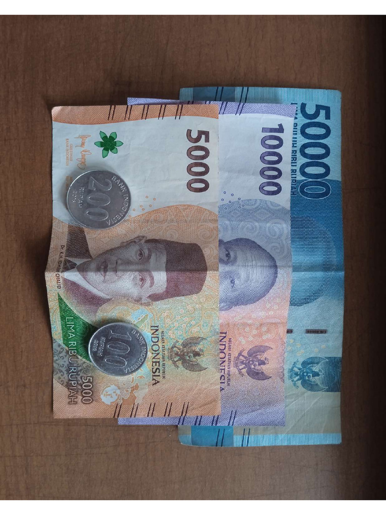 Cash On Hand May 2024 | PDF