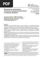 Frankl Behavior Rating | PDF | Self-Improvement