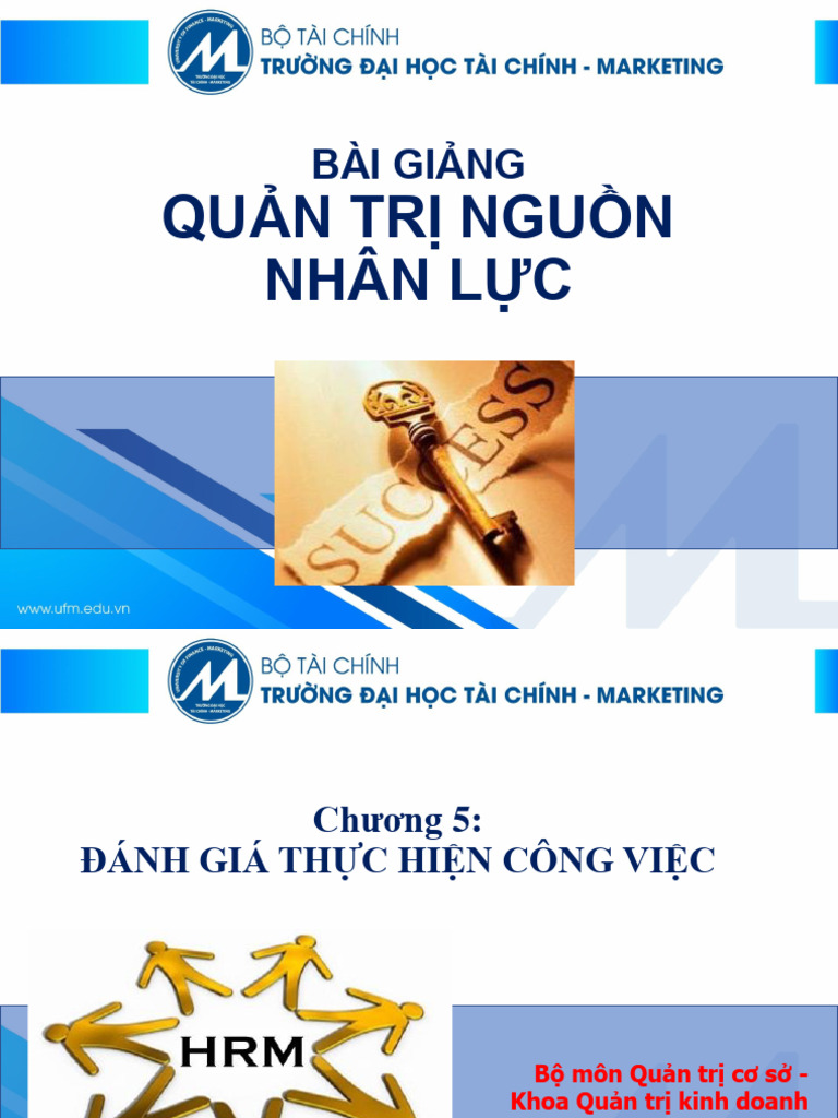 Chương 6 - Đánh Giá THCV-VHV | PDF
