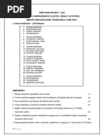 1 Isixhosa HL Worksheet Grade 11 Notes - Questions and Answers Poetry ...