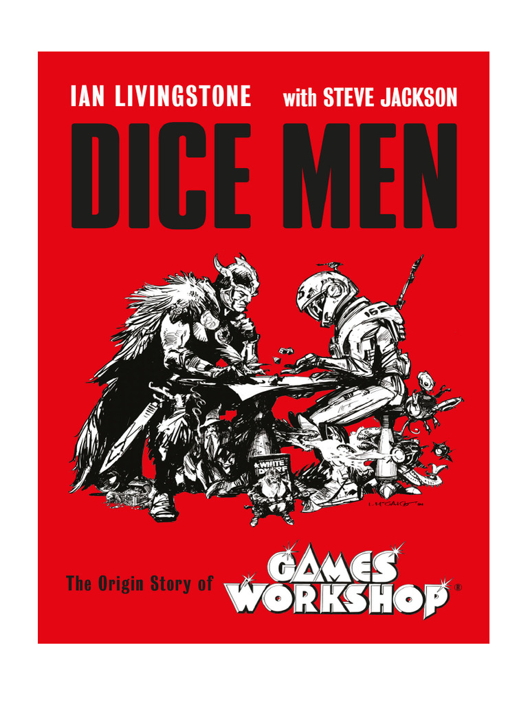 Games Workshop | PDF | Dungeons & Dragons | Tabletop Games
