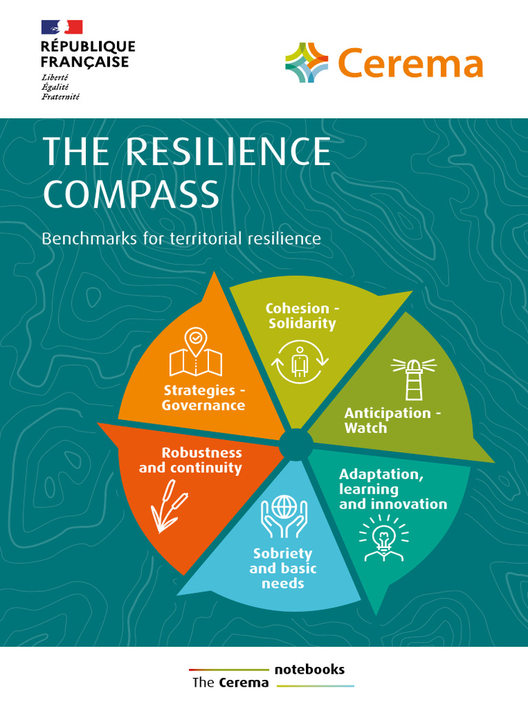 The Resilience Compass | PDF | Climate Resilience | Governance