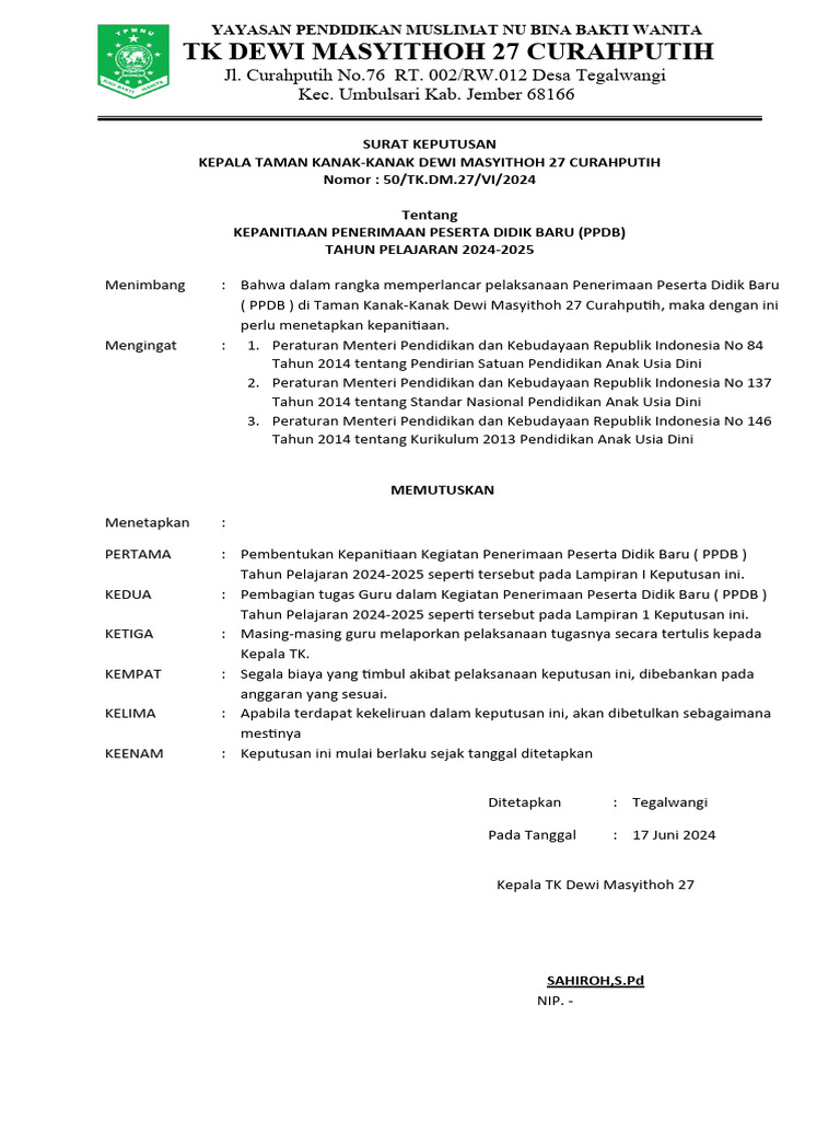 SK PPDB Blog | PDF