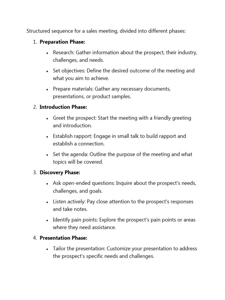 Meeting Map | PDF | Target Audience | Marketing Strategy