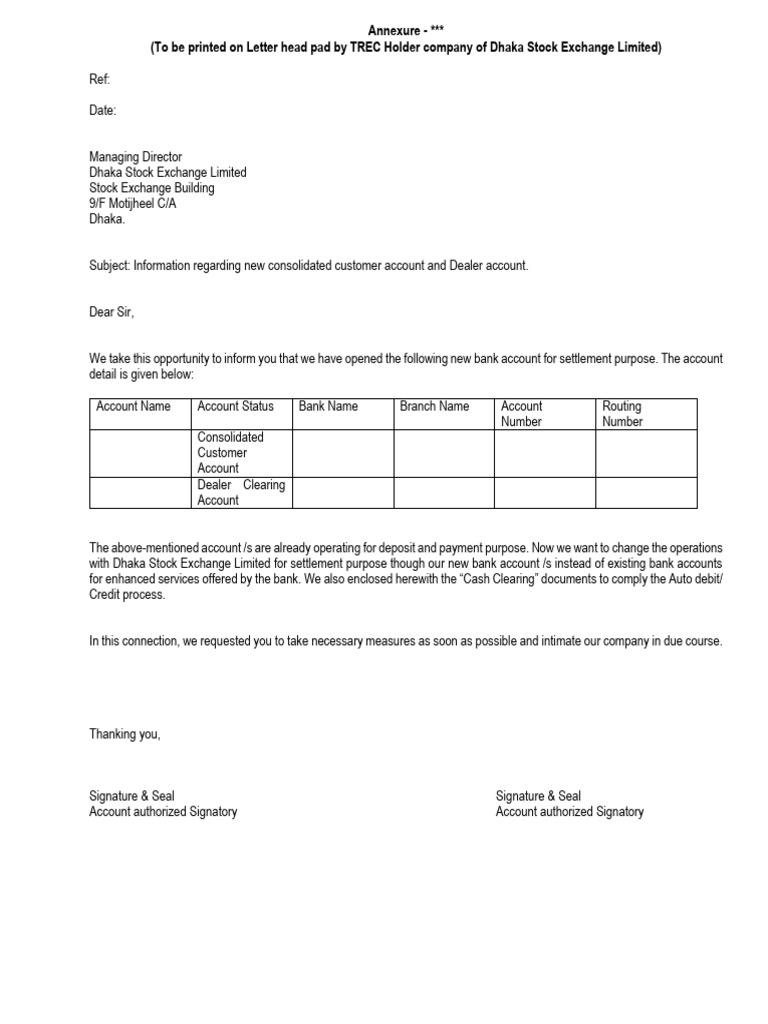 Cash Clearing Format-16062019-V1 | PDF | Banks | Clearing (Finance)