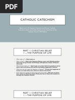 Our 16 Fundamental Truths | PDF | God The Father | Baptism